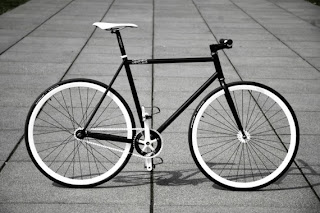 Fixie for Beginners: Why have fixed gear bikes become so popular?