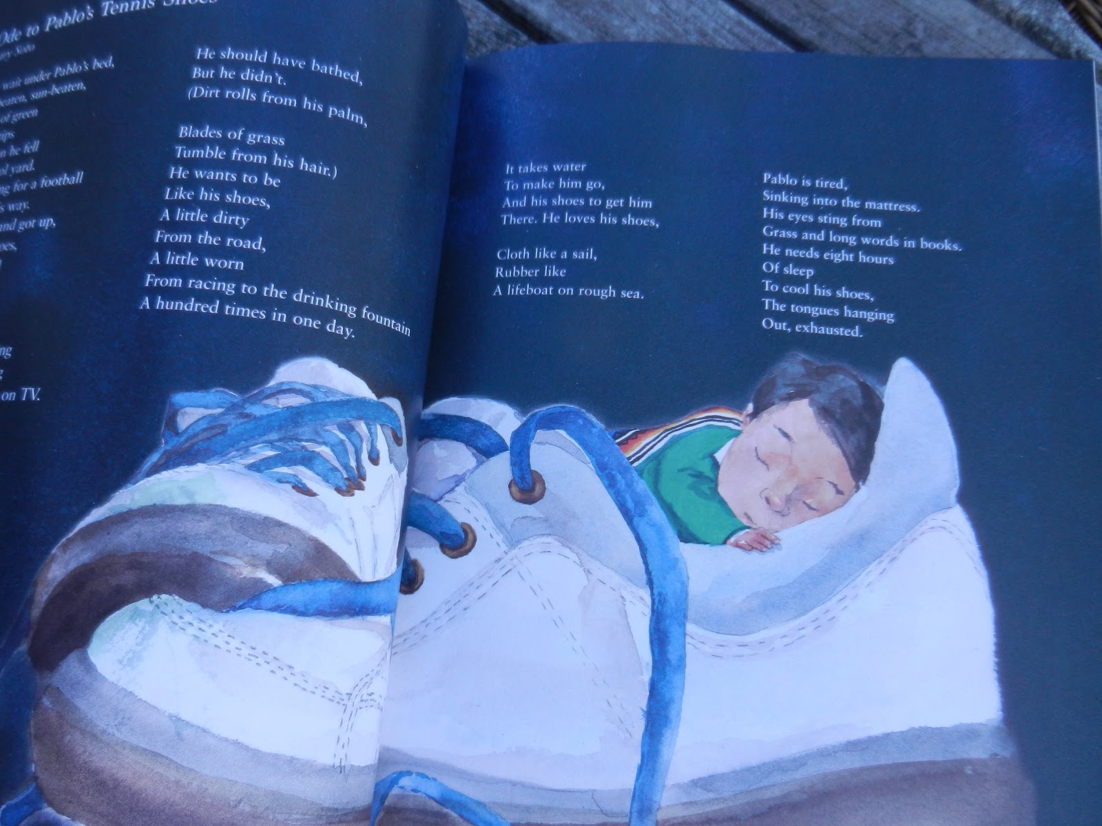 Teaching to Inspire: A Unit on Figurative Language...