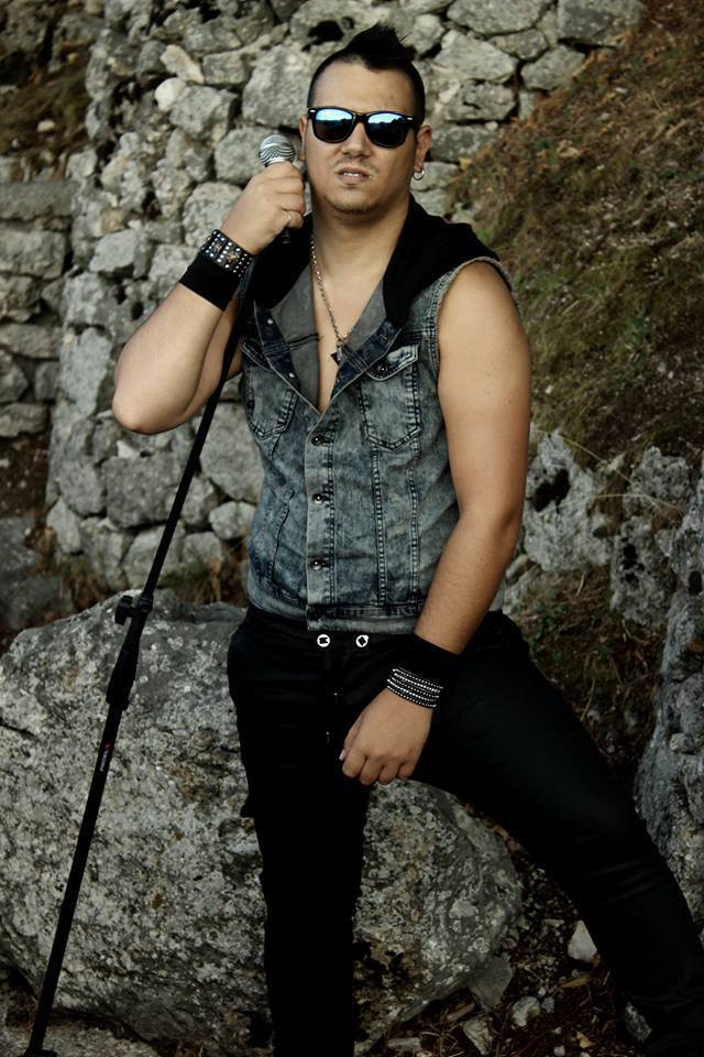 JEKO DELL'OMO: IL NUOVO FENOMENO MUSICALE! | L'EMARGINATO