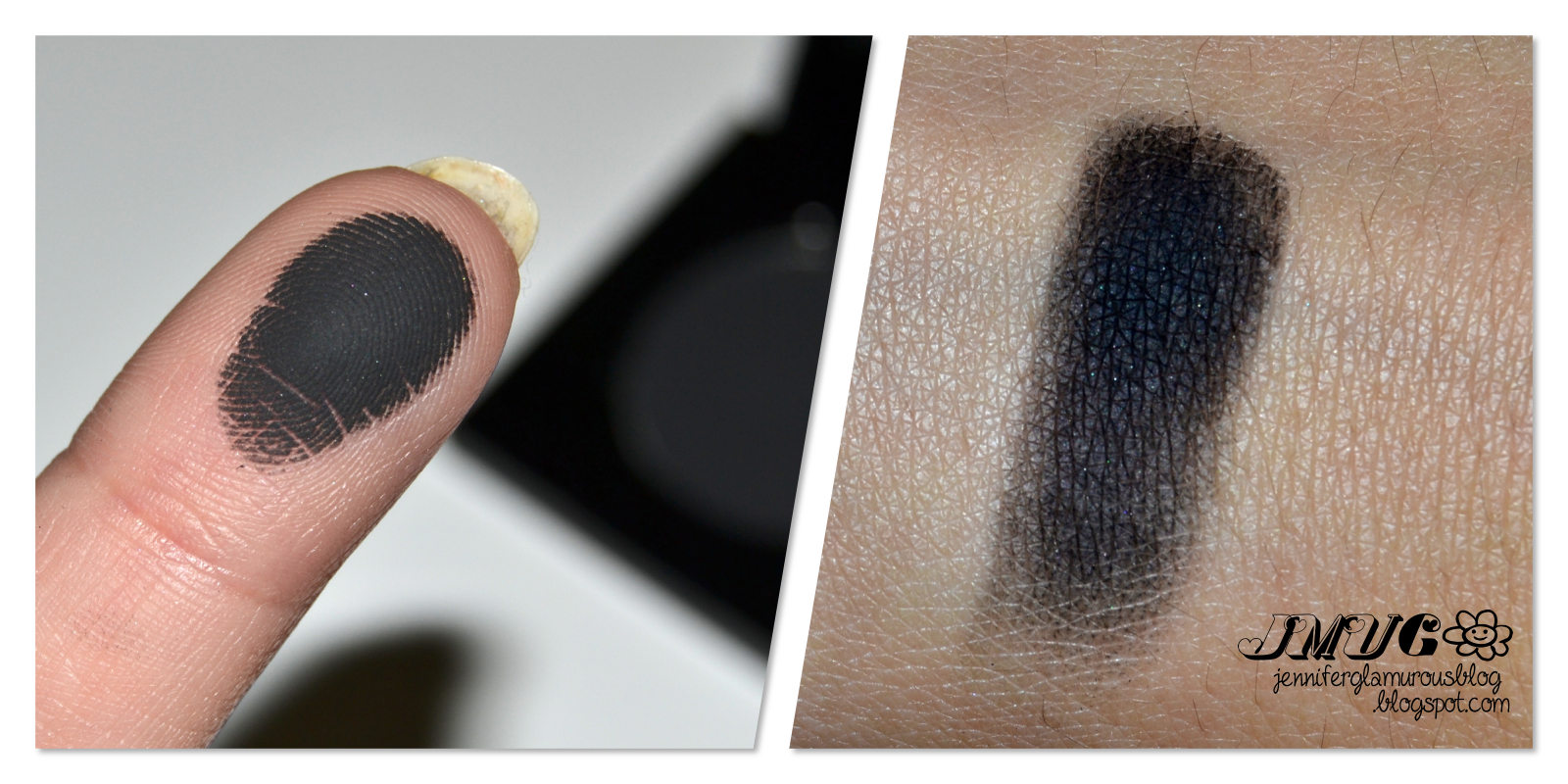 ♥ Jennifer Make Up Glam ♥: * REVIEW: Nueva Sombra Deliplus Color "02 ...