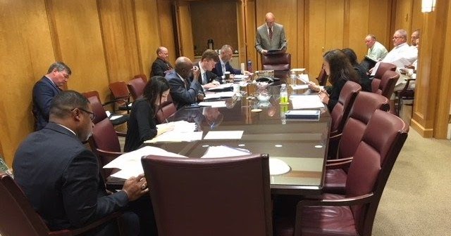 Kathryn's Report: Changes coming to prepare for commercial airlines at ...