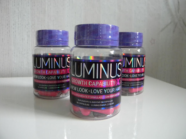 DESAFIO 90 DIAS LUMINUS: Primeiro Mês! | Pimenta de Açúcar