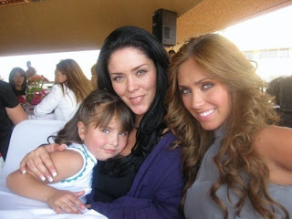 Tu Delirio: Anahí Será La Madrina De La Boda De Su Hermana Marichelo