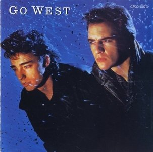 80's Quest: "We Close Our Eyes" by Go West - May 2nd 80's Quest Song ...