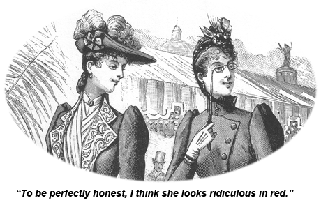 Common Errors in English Usage Daily Entry: rediculous/ridiculous ...