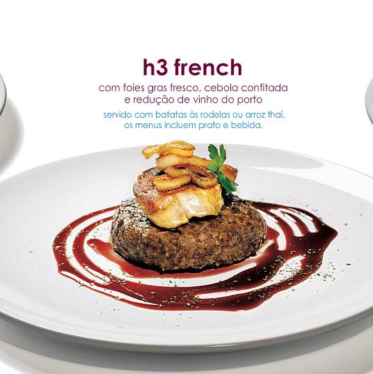 Between Cats: h3 nuevo restaurante del grupo Vips llega a Madrid