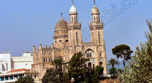 tourism algerie: Annaba