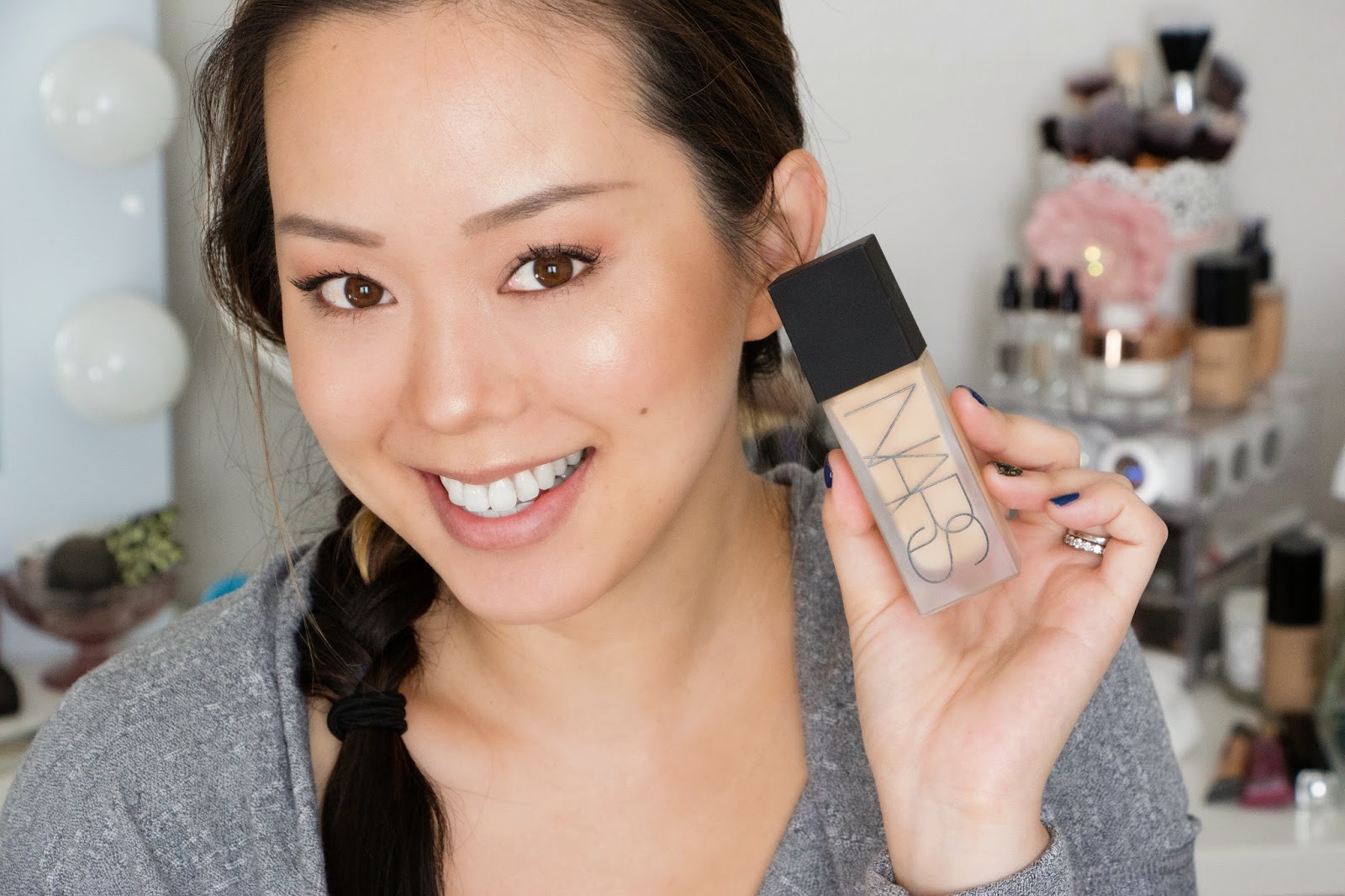 Dress Yourself Happy By Serein: NARS Spring 2015 Collection