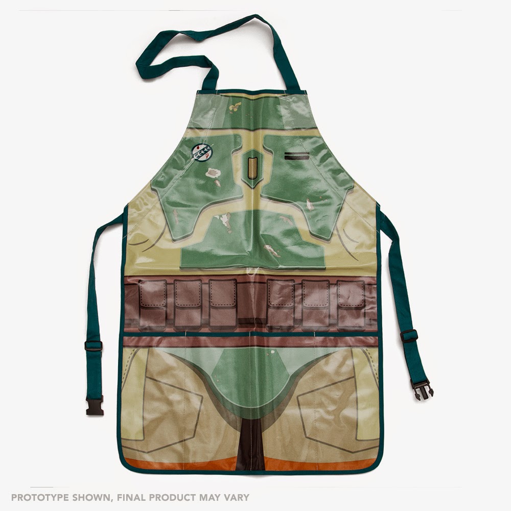 ThinkGeek Upcoming Releases 2015 — The Dorky Diva