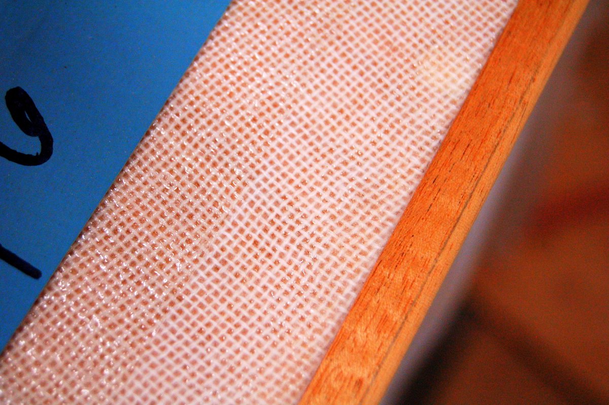 No Greater Passion for the Craft: GYRE: Ohlson Cruiser Transformed