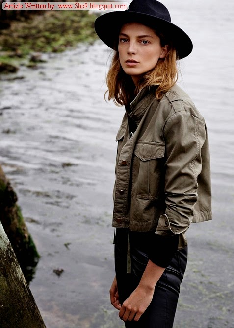 Mango Winter / Fall Collection 2014 | Coats Cardigan Sweater Jacket ...