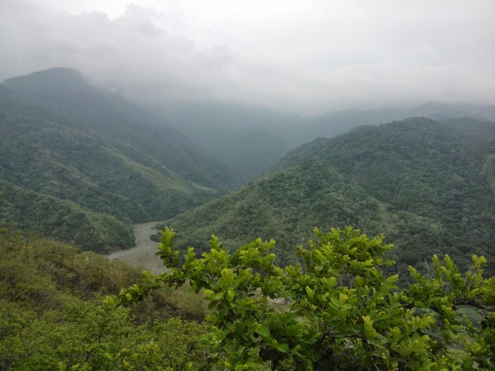 A Guide to Natividad Falls, Natividad, Pangasinan