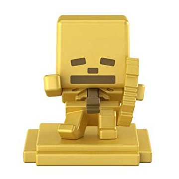 Minecraft Skeleton Mini Figures | Minecraft Merch