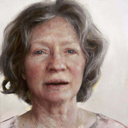 peuple de papier: Aleah Chapin