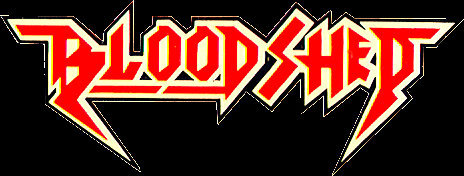 - RETRO 'N' ROCK -: Discography Bloodshed