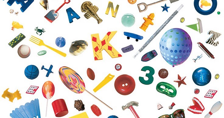 TRABAJO PRACTICO INTEGRADOR DE CULTURA Y SOCIEDAD: OBJETOS