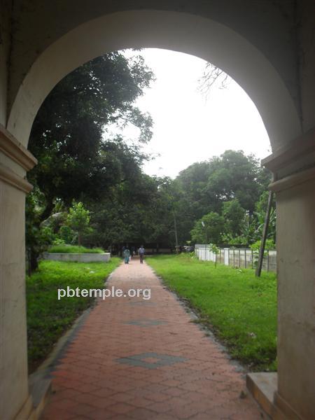 Edappally Maha Ganapathy Temple: Edappally Sree Maha Ganapathi Temple