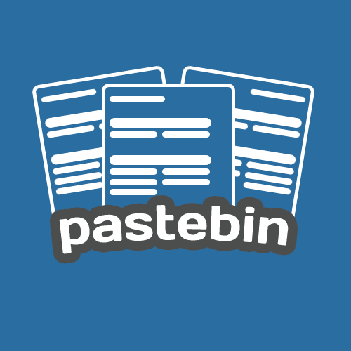 5 website tương tự có thể thay thế Pastebin - Passionery