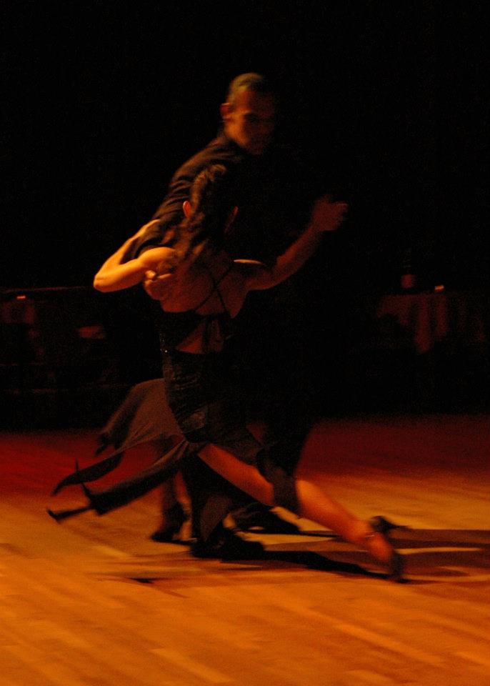 Tango Pantera: Galleries