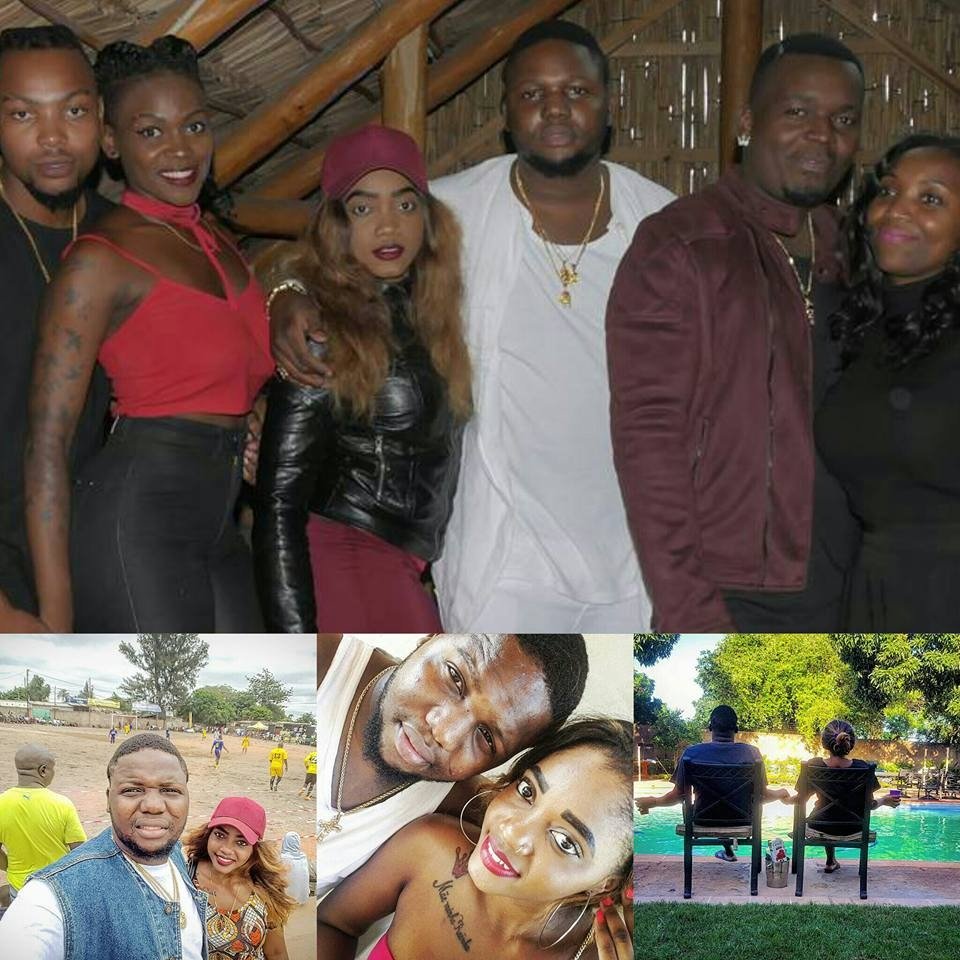 Bander nega relacionamento com Yolanda Boa