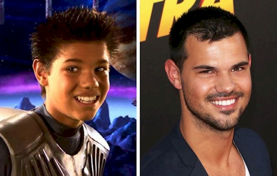 xHots 247: Remember Lava Girl? This Is What She Looks Like Now. Total ...