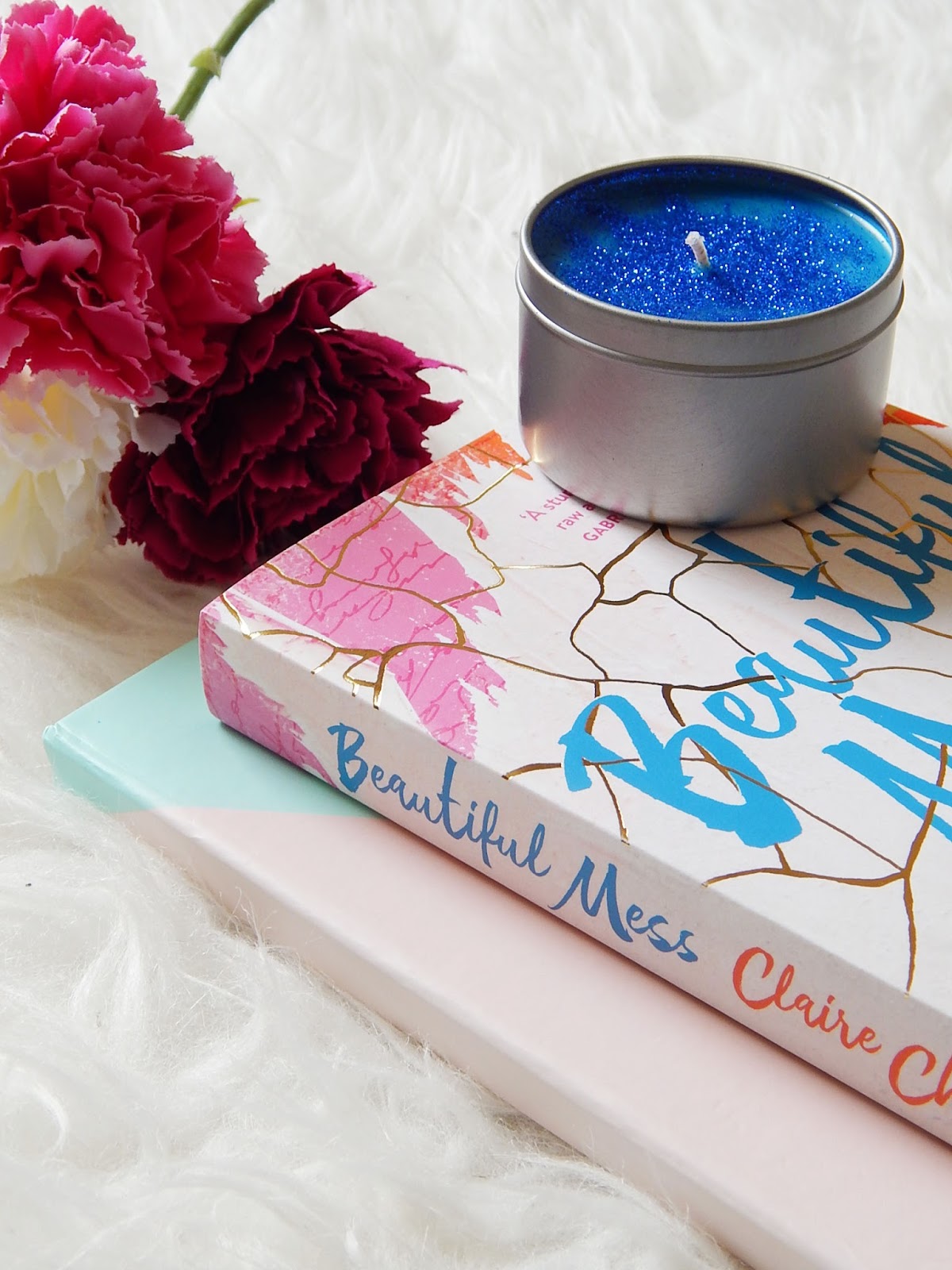 A Beautiful Cover And A Beautiful Story | Beautiful Mess Book Review ...