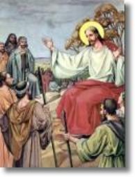 Mystics of the Church: The Luminous Mysteries -Mysteries of Light