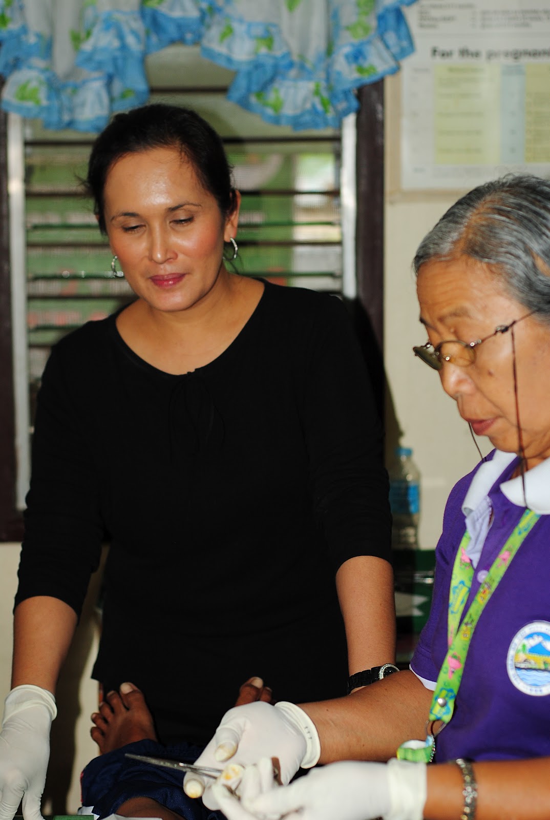 PCL Operation Tuli 2012 ~ Sole Vision