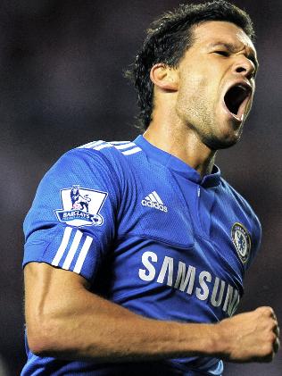 All About Sports: Michael Ballak Profile And Pictures