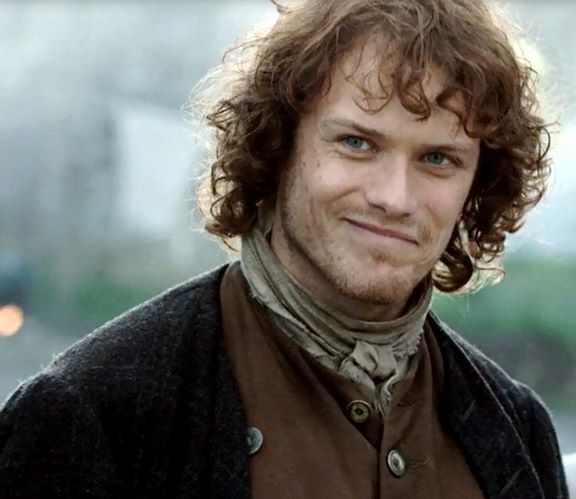 Los ABC de James Alexander Malcolm MacKenzie Fraser - Blog