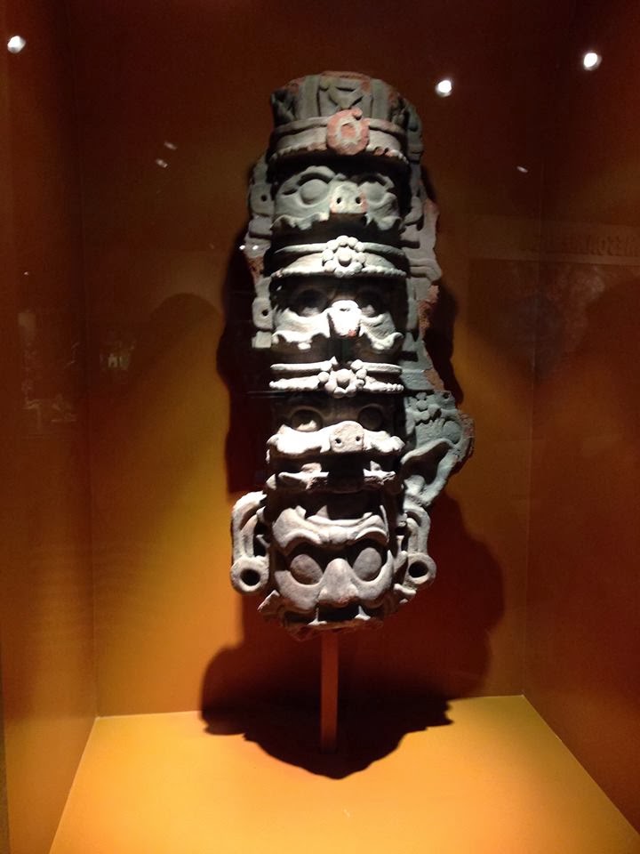 La vida es un arte: Crítica de “Kinich Ahau” (Mayas)