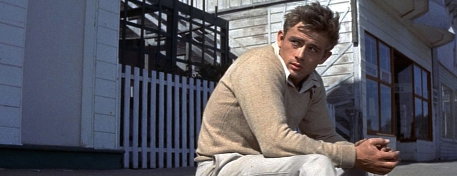 Movie Review: East Of Eden (1955) | The Ace Black Blog
