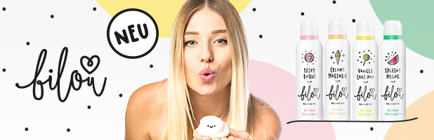 elassunnyside: ~ bilou bei Rossmann