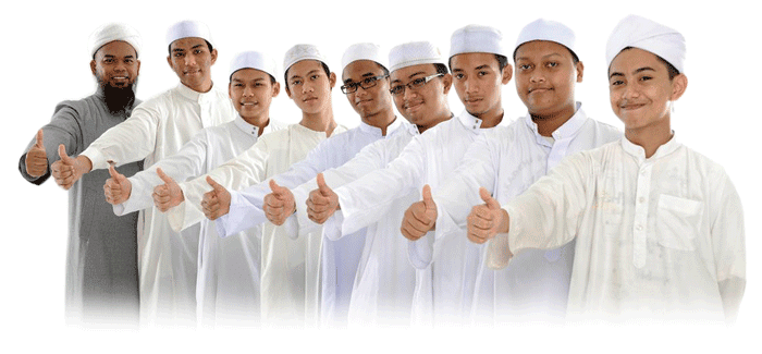 Tahfiz Schools Available In Malaysia: AKADEMI DARUL-HUFFAZ