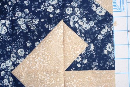 Sew Loquacious: Ocean Inspired Fabric and Quilt Blocks