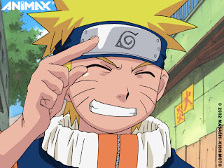 Animax Community: Naruto (Season 2) @ Animax