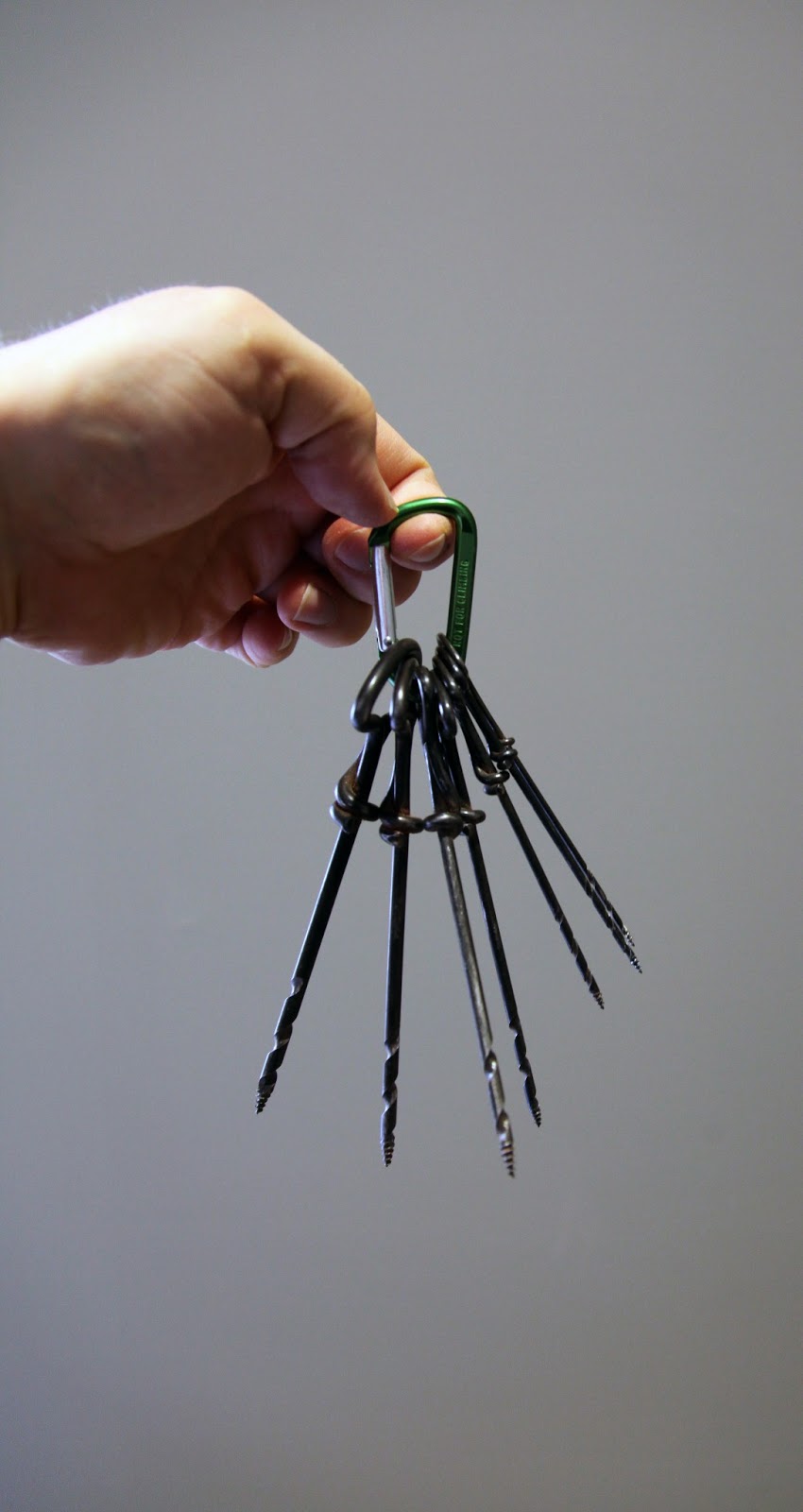 Polthaus Workshop: Gimlets.