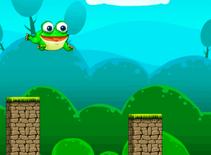 Juegos 10: Juegos de ranas gratis