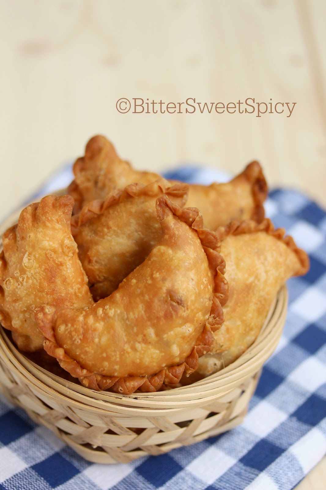 BitterSweetSpicy: Epok-epok