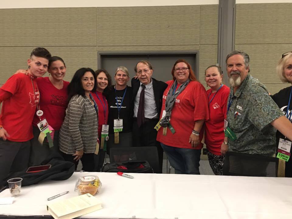Badass Teachers Association Blog: My Time With Jonathan Kozol by ...