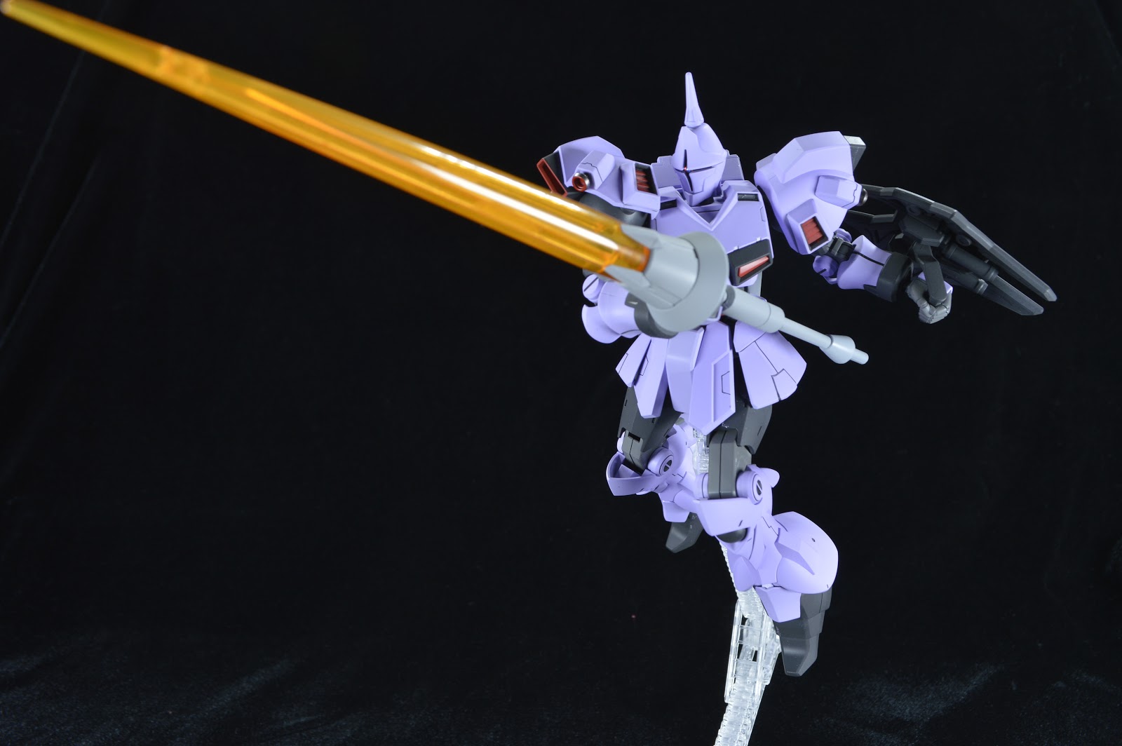 HG MS-15KG Gyan Krieger