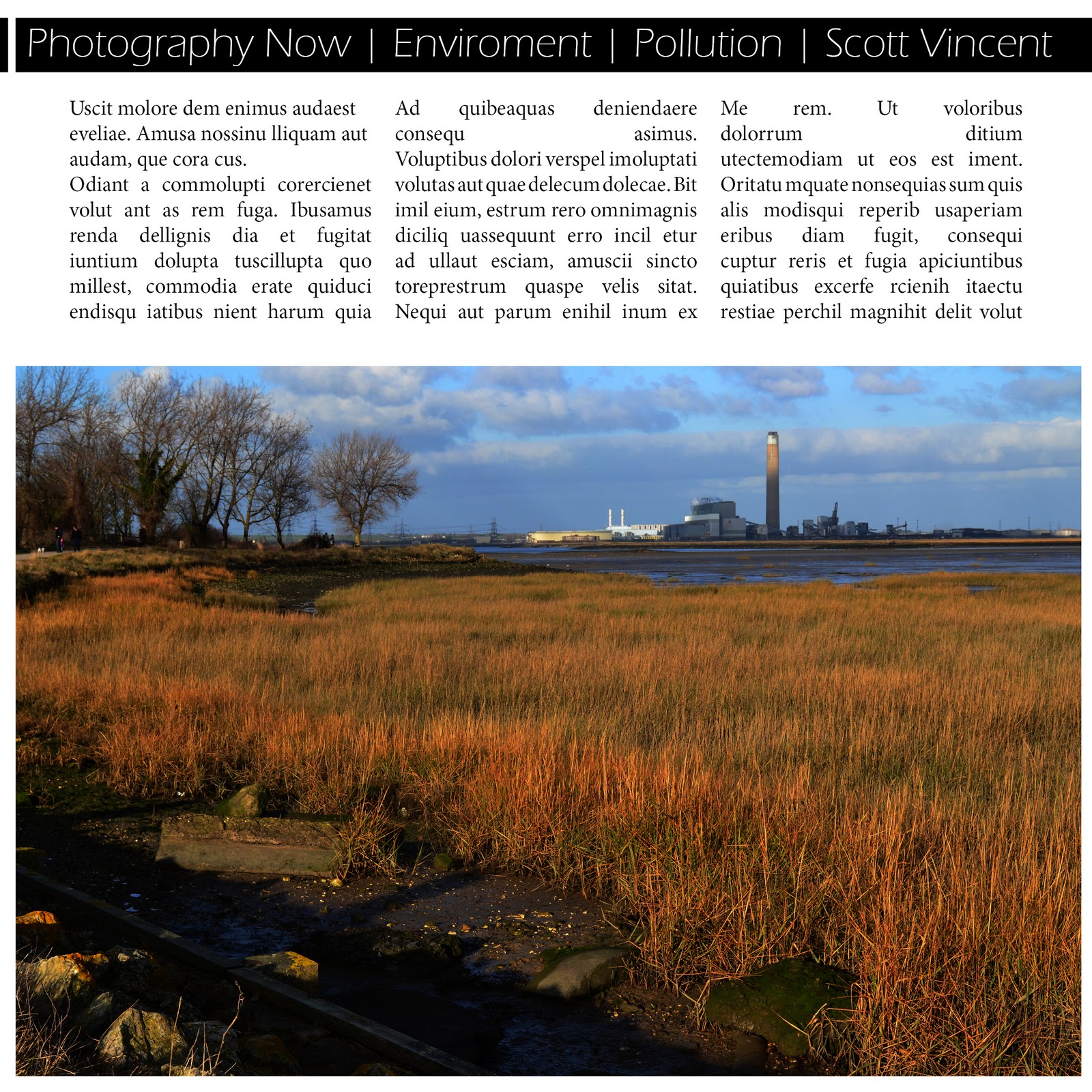 Environmental Magazine