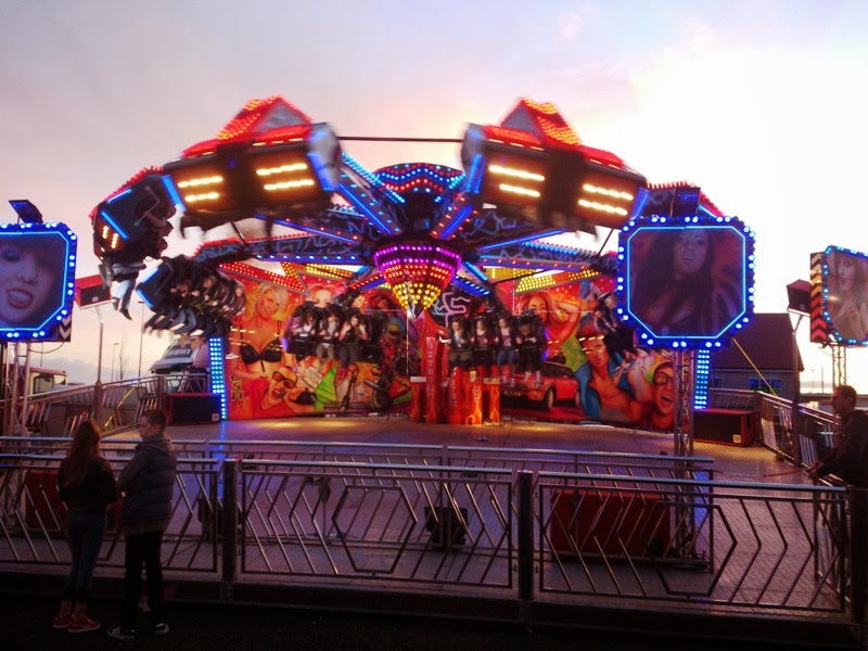 North East and Yorkshire Fun Fair Pics: 2013 N.East & Yorks Fairs ...