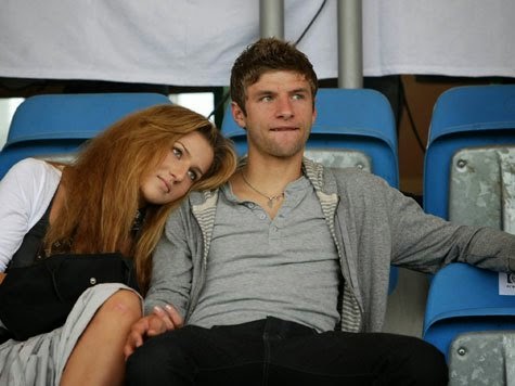 Follow Us On Twitter @PlayerWAGS