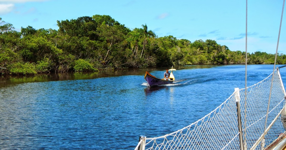Curitibamania: Documentário “Canal do Varadouro: História, Cultura e ...