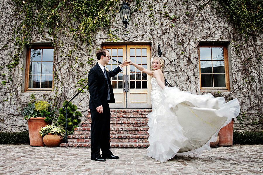 jess fouts photography: amy & trey