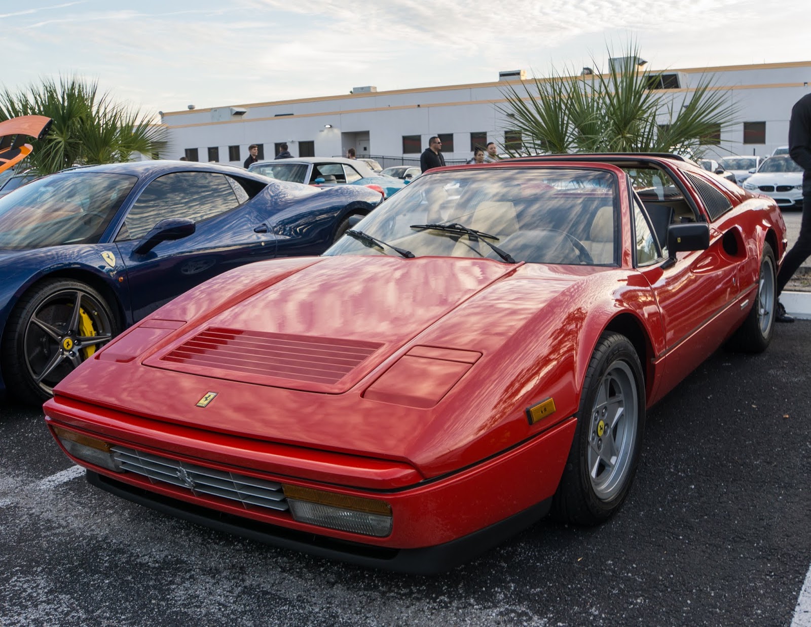 Car Camera Story: What's A MERA?