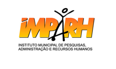 Imparh Logo