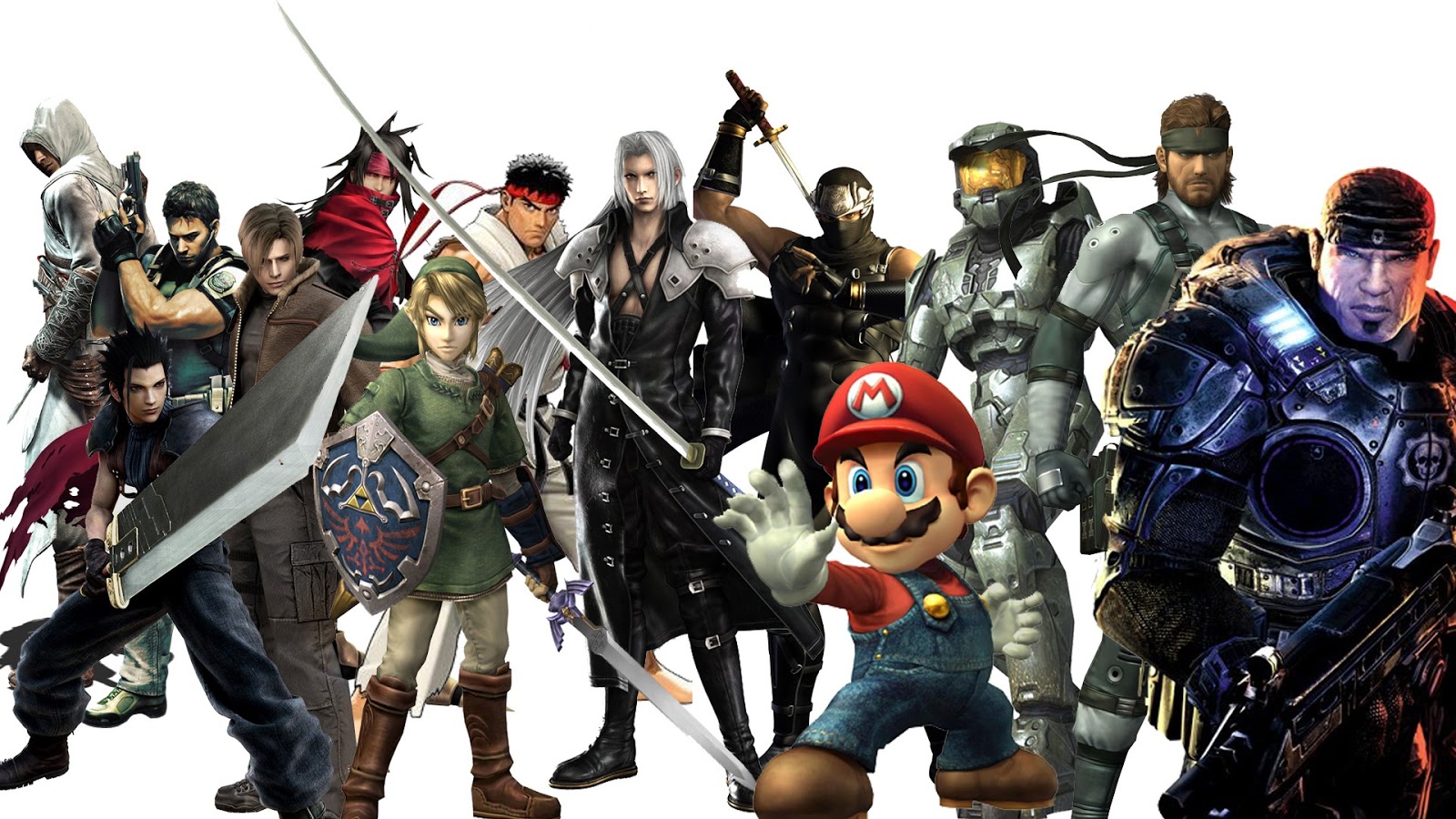 Present Continuous video Games CEBA Languages 2 present-continuous-video-games-ceba-languages-2