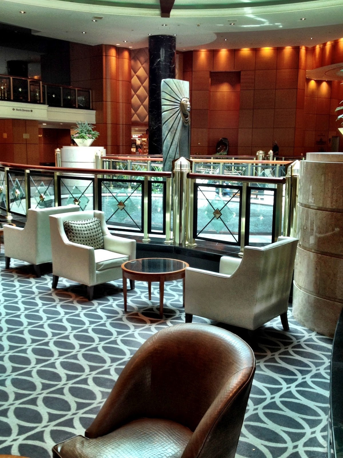 Foxwoods Resort And Casino Ct